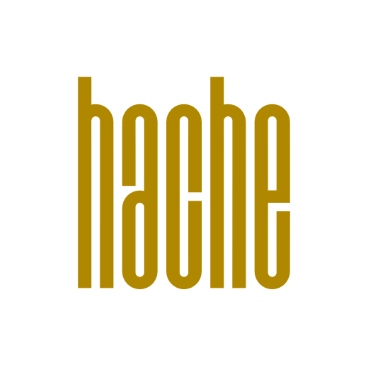 Hache - Globe Comunicacion