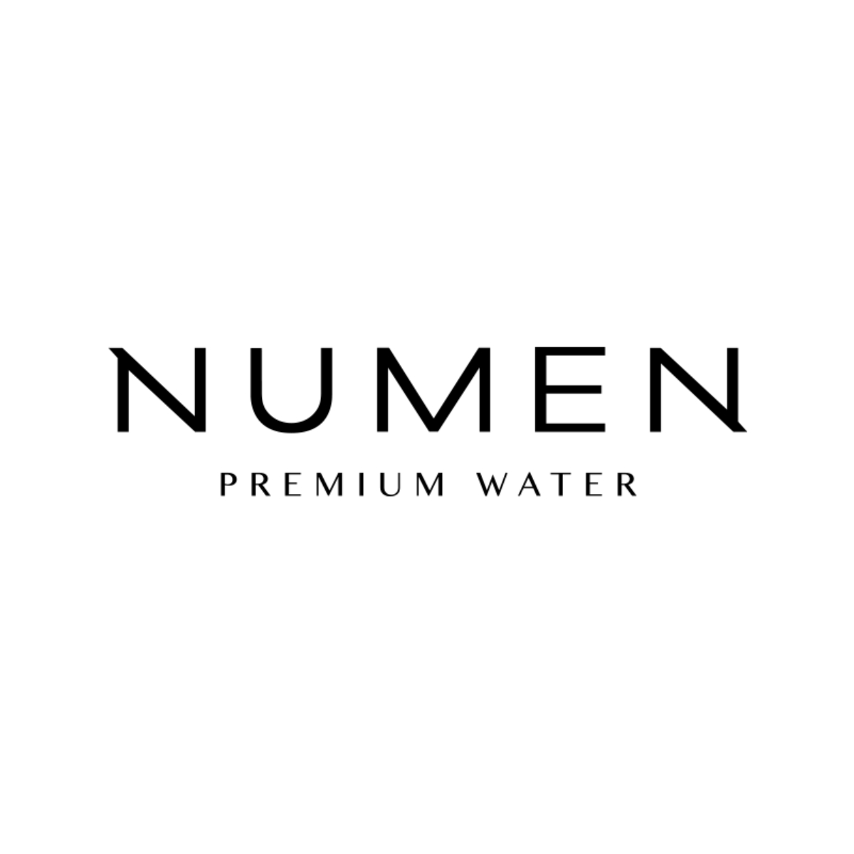 Numen Premium Water - Globe Comunicacion